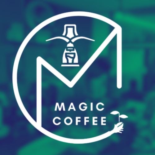 Magic Coffee
